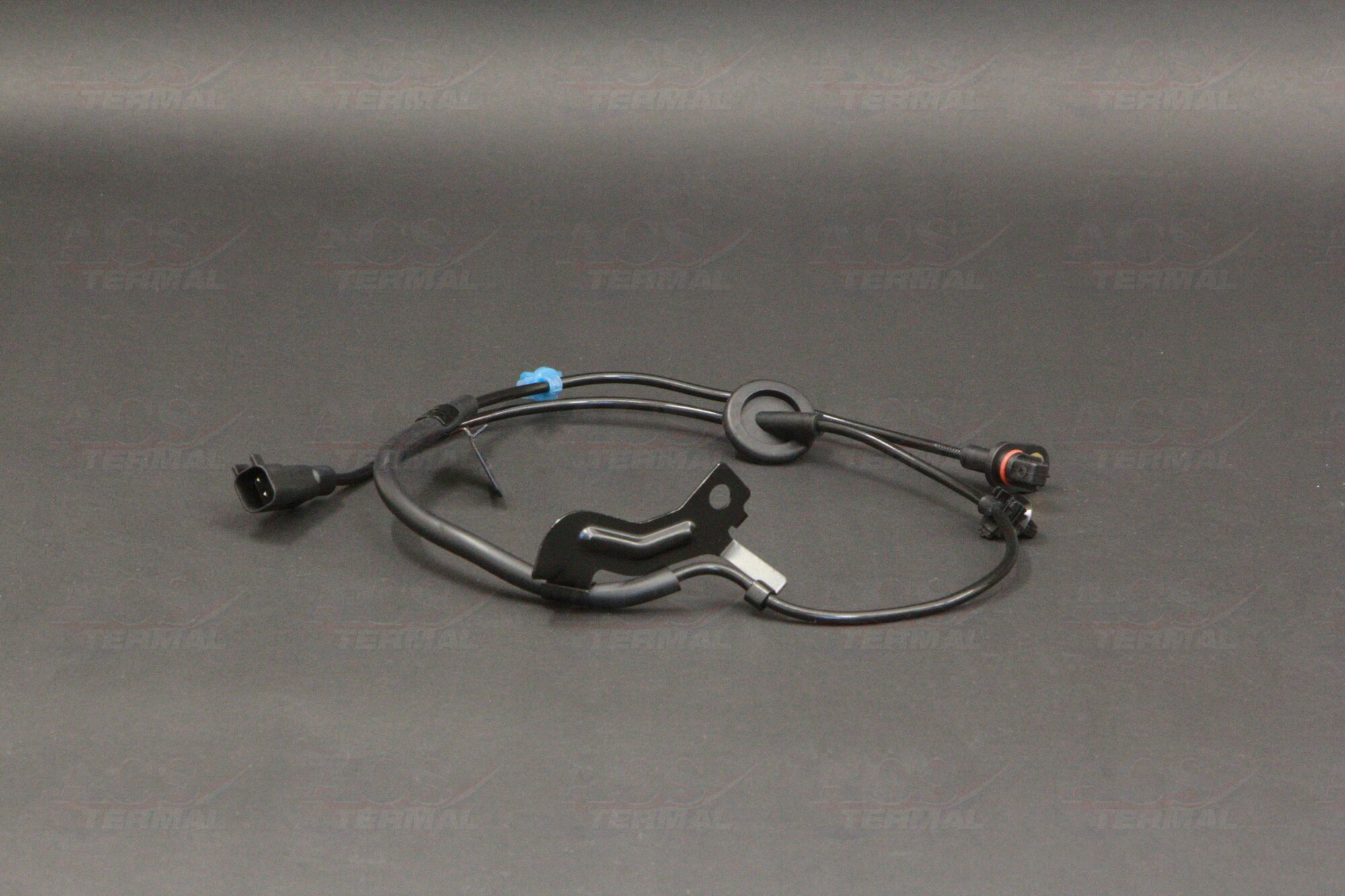 807580 датчик ABS задний правый для Mitsubishi LANCER (10-); OUTLANDER (05-12) RR