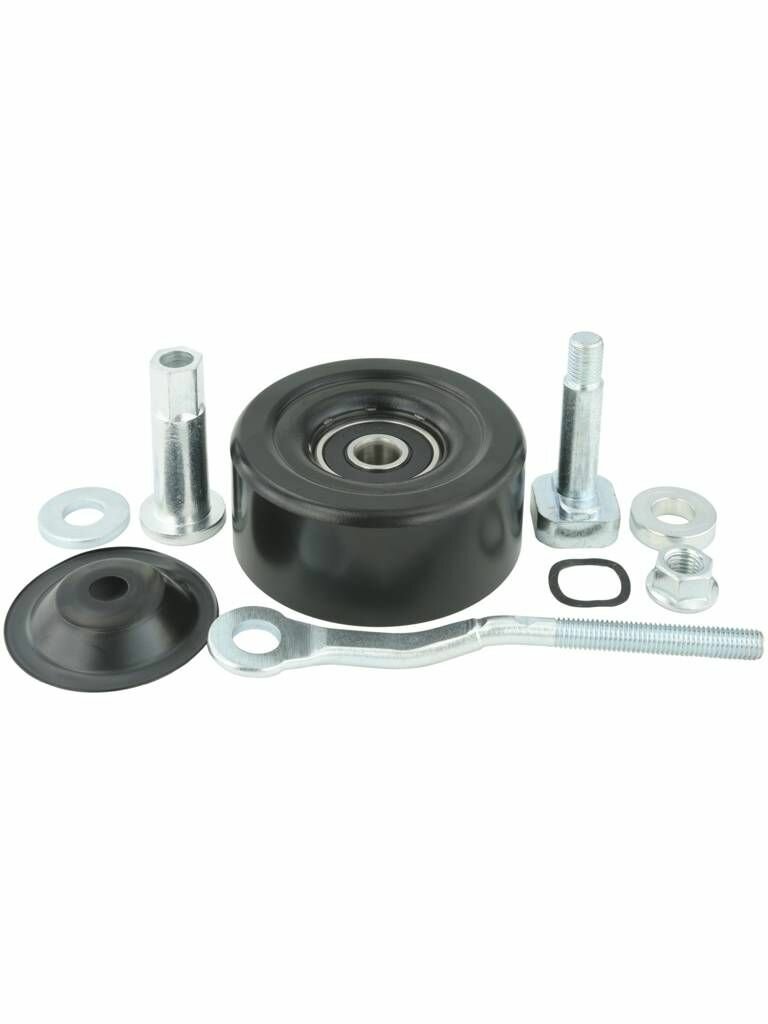 Ролик натяжной комплект для автомобилей NISSAN 0287-D40B FEBEST