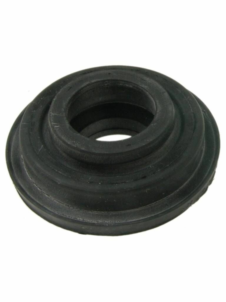 Подушка заднего дифференциала TOYOTA TAB-KLH12DM FEBEST.