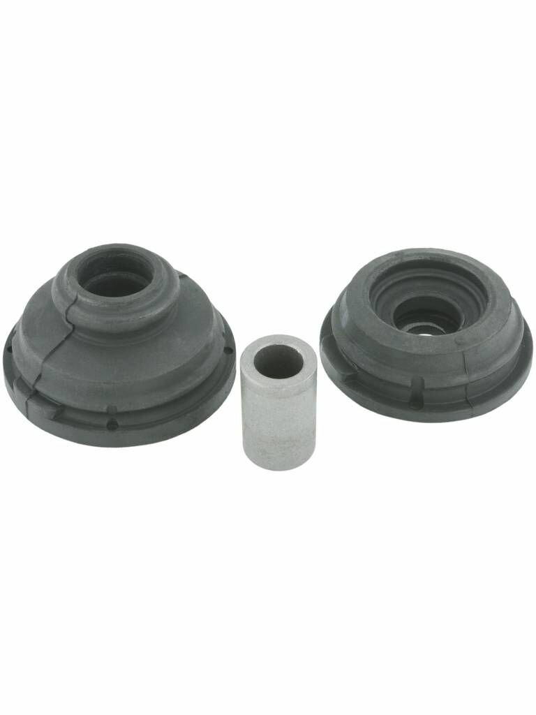 Опора переднего амортизатора ремкомплект DODGE, JEEP CRSS-CHEF-KIT FEBEST.