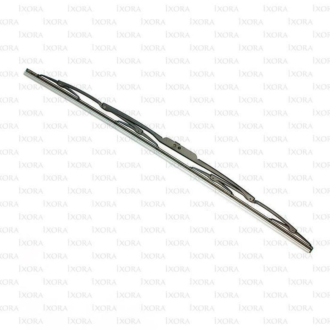 Masuma щетка стеклоочистителя для автомобилей 550мм, каркасная mu022