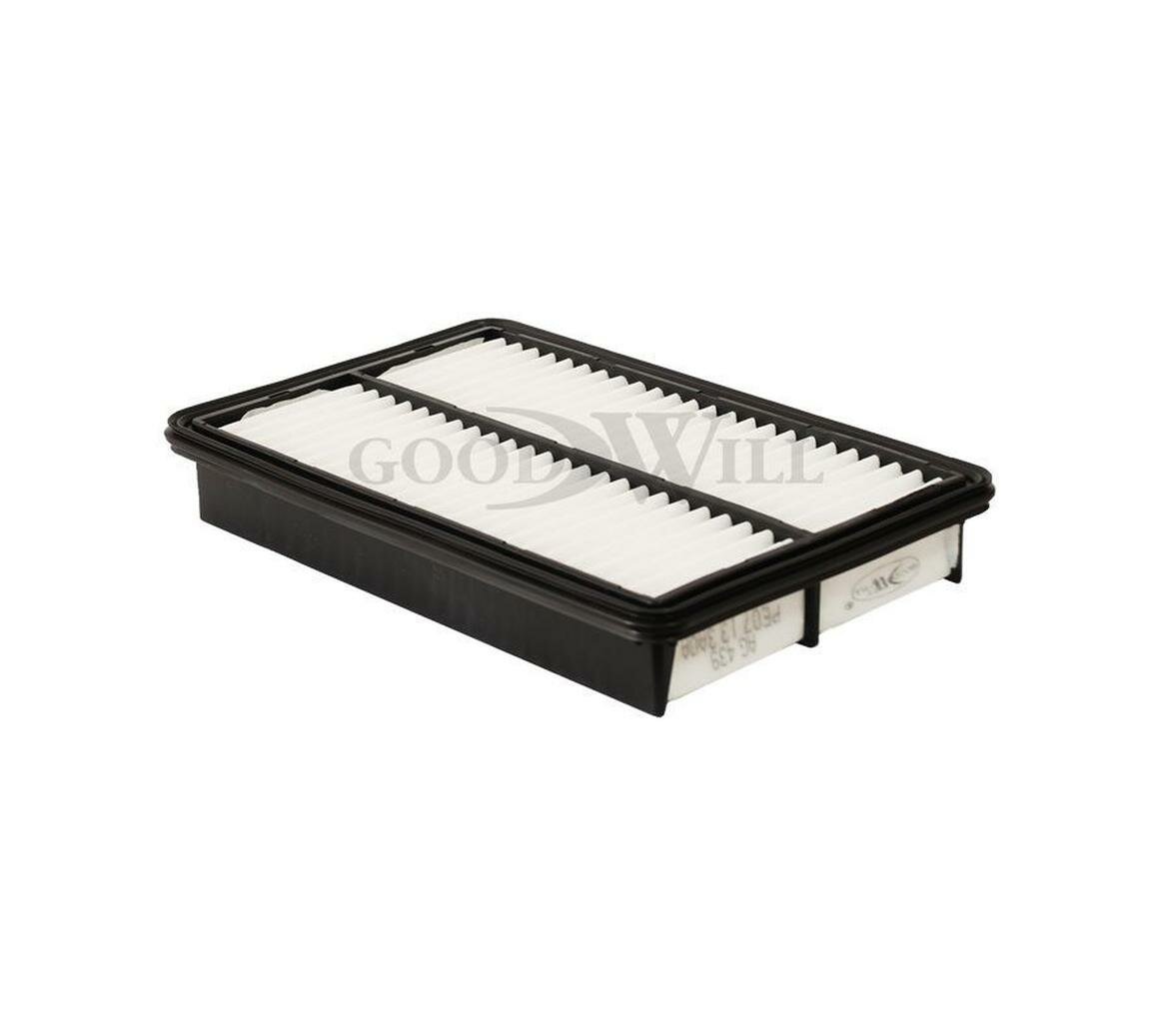 Фильтр воздушный для автомобилей Goodwill AG439 (запчасти и расходники)