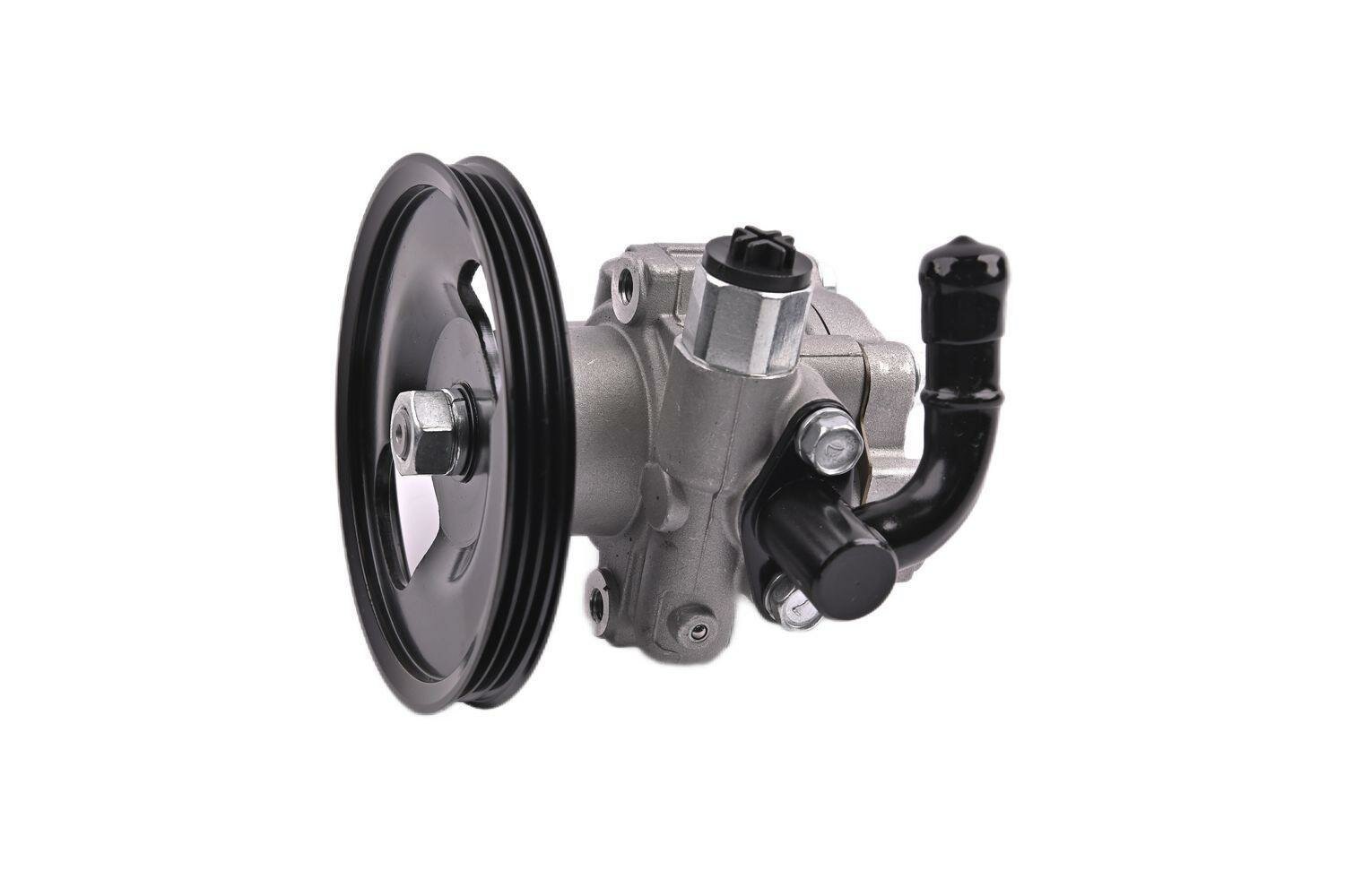 Насос гидроусилителя руля (ГУР) NISSAN ALMERA Classic (B10) -12 IB142025