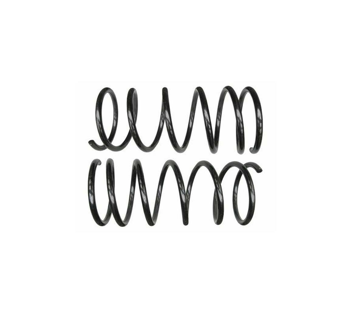 Комплект пружины подвески передней для автомобилей Фобос 14920