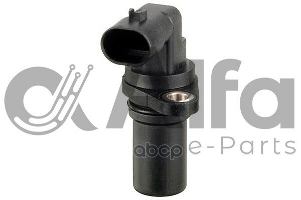 Датчик положения коленвала ALFA ROMEO 156 Sportwagon (932_) 1.6 16V T.SPARK (932A4), ALFA ROMEO GT ( шт. Alfa e-Parts арт. AF.