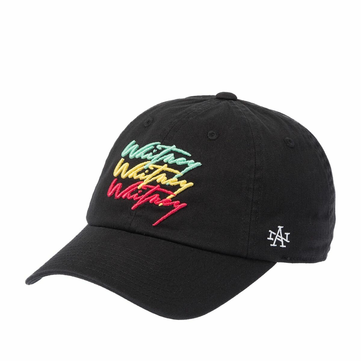 Бейсболка Базовая коллекция для мужчин и женщин