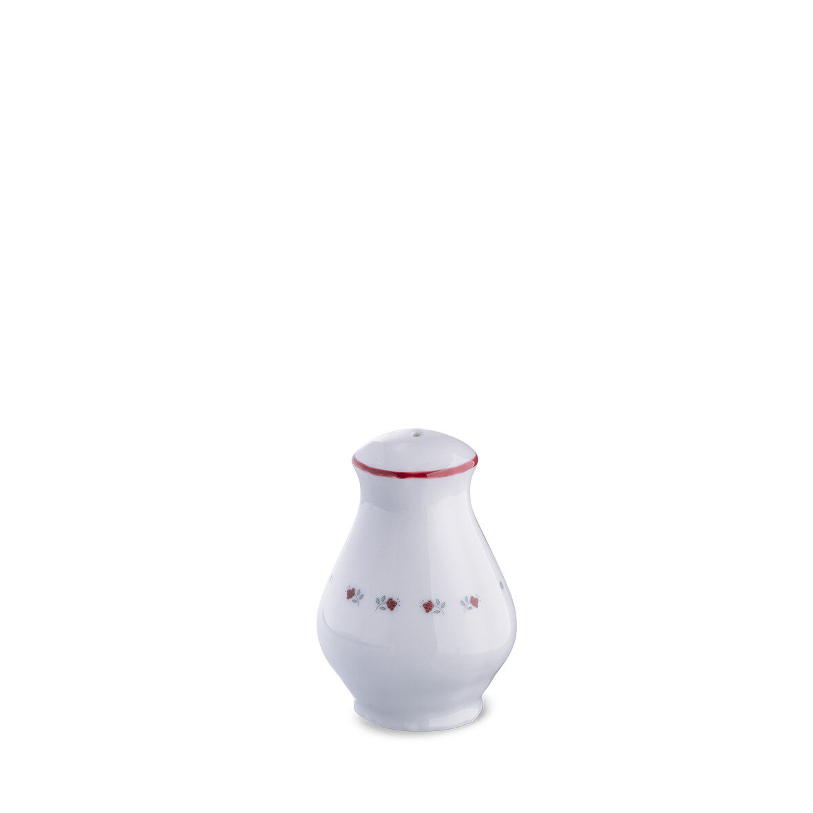 Перечница "VERONA FRANCESKA", 7,5 см, фарфор, G. Benedikt/ ББФ0120