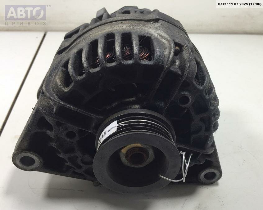 Генератор Opel Astra G (1998-2004)