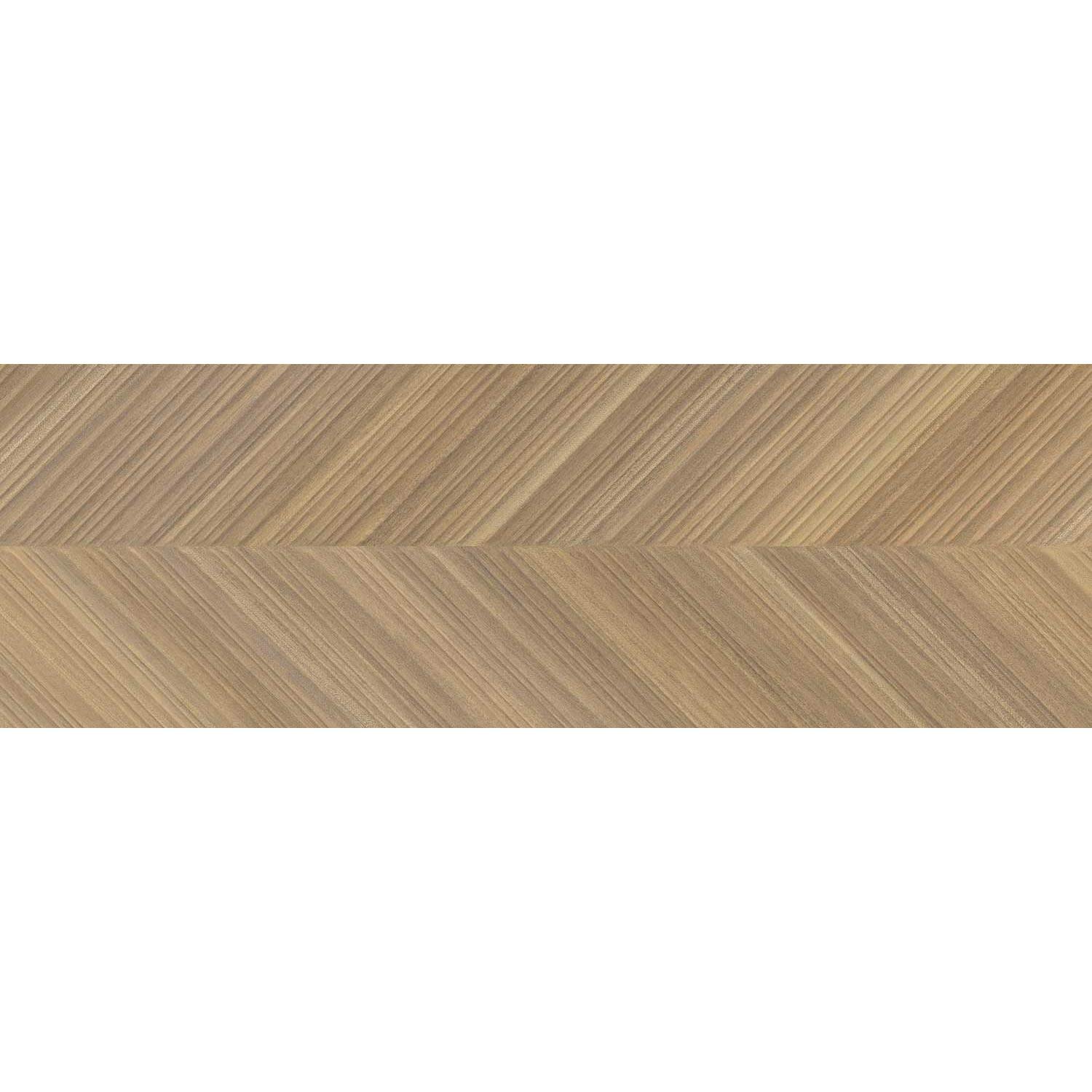 Плитка настенная Keramin (Керамин) Кодама 3Д бежевый 30х90 см (1.35 м2)