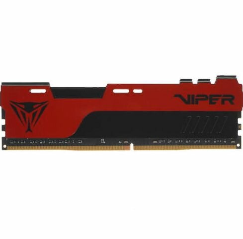 Оперативная память Patriot Memory Viper Elite II (PVE2416G320C8) DIMM DDR4 16 ГБ - 1 шт, 3200 МГц