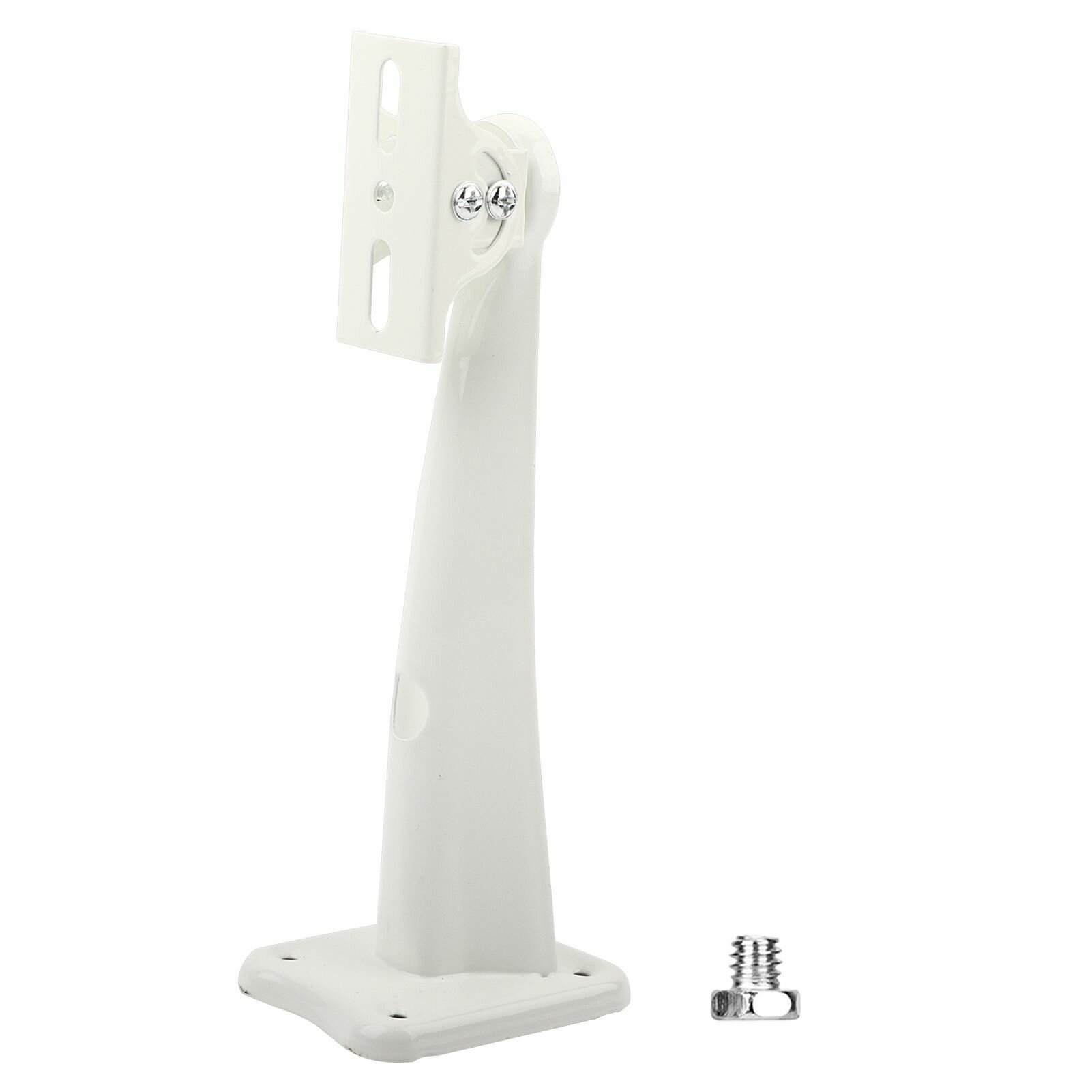 Анодированный кронштейн для крепления видеокамеры на стену, до 5 кг, для систем безопасности