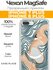 Чехол на Apple iPhone 7 Plus/8 Plus (Айфон 7 Плюс/8 Плюс) MagSafe с магнитом и п...