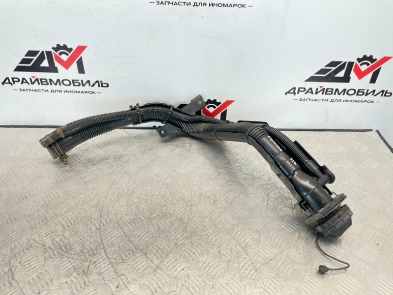 Б/У горловина топливного бака Kia Picanto 2009 SA G4HE 65504 Hyundai-KIA арт. 3104007700