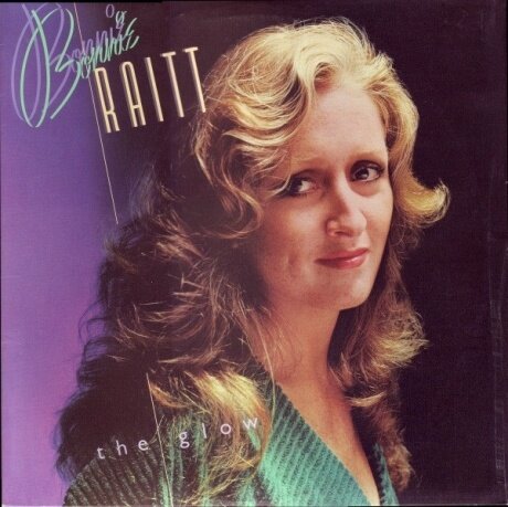 BONNIE RAITT The Glow (Виниловая пластинка)
