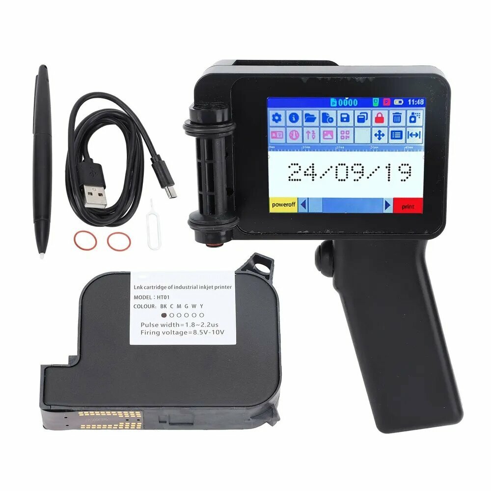 Принтер струйный