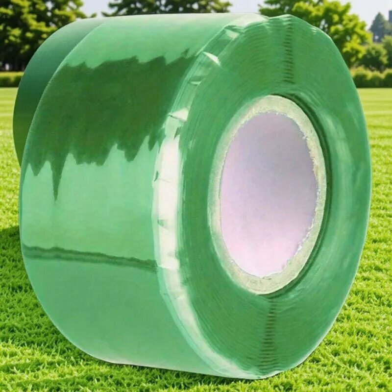 Силиконовая самоклеющая лента для герметизации водопроводных труб и ремонта трубопроводов, высокопрочная, 150см/300см