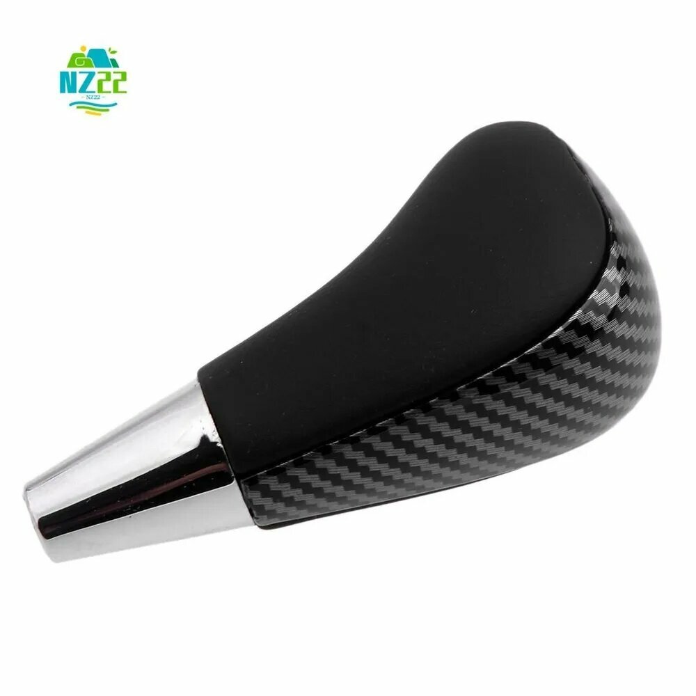 (Q T S U) Углеродная ручка переключения передач Stick Headball совместим с ES300 ES330 ES350 GS300 GS350 RAV4