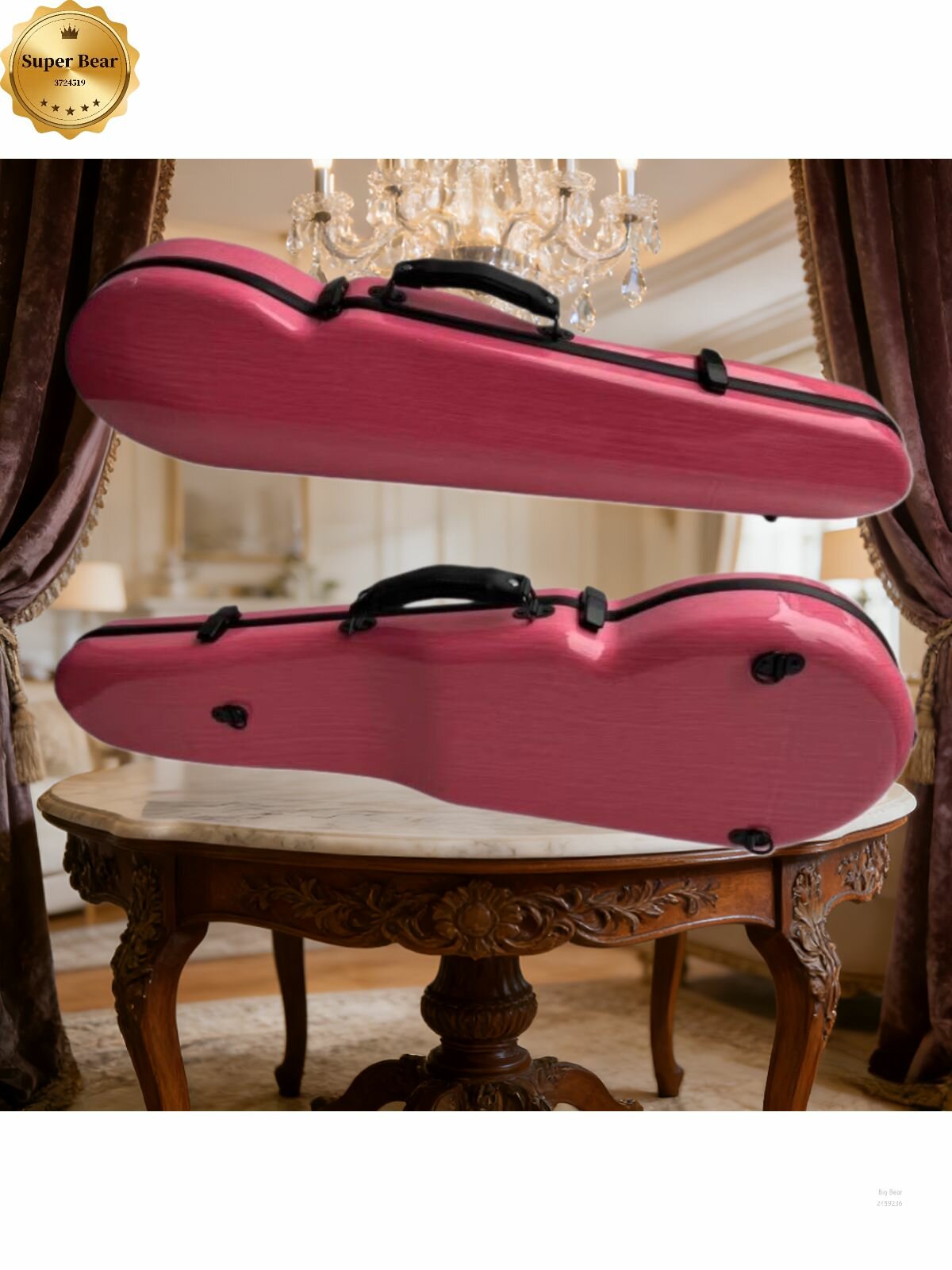 Чехол для музыкального инструмента