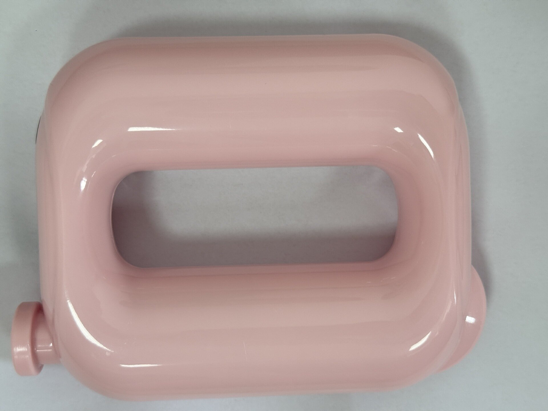 Горячая продажа SG Фасциальный кольцо Магическое кольцо Массажное кольцо Вибрационный массажер для расслабления плеч и шеи Йога-кольцо Мини-шейкер Массажер