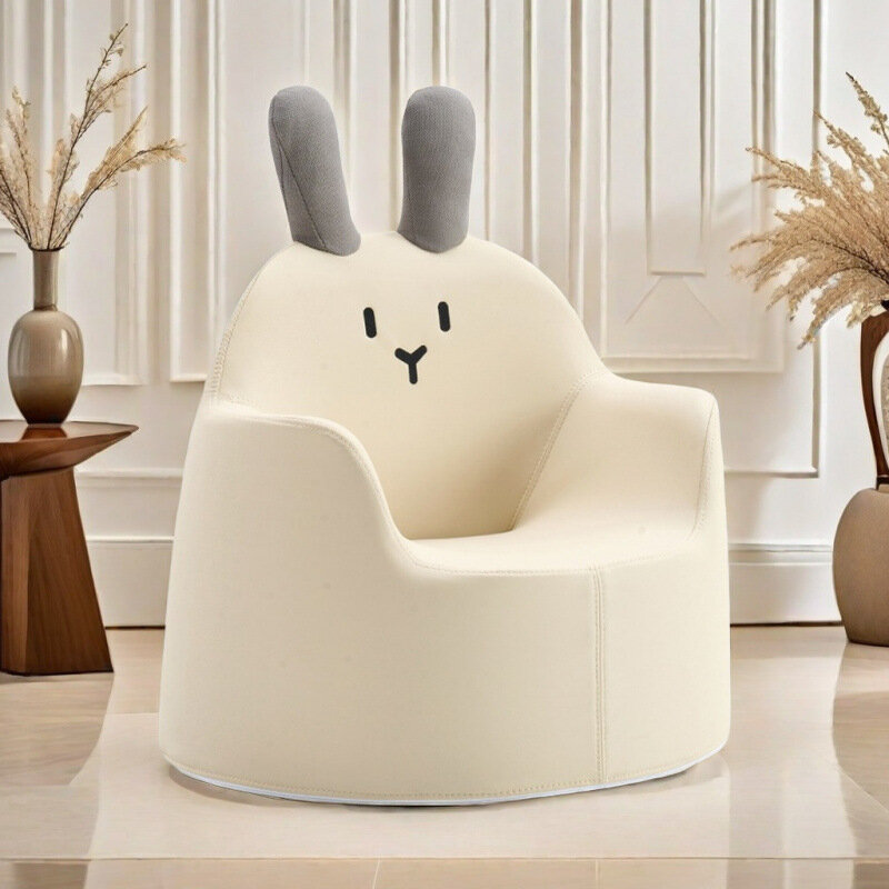 Детский диван для малышей, милый мультяшный космический капсула, стул для мальчиков и девочек, принцесса, детский стул-диван