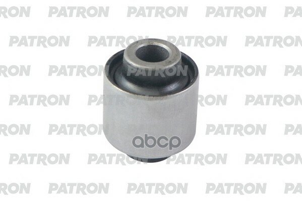 Сайлентблок задней тяги задней MITSUBISHI LANCER/MIRAGE CK 95-00 PATRON арт. PSE10367 - высокое качество товара по низкой