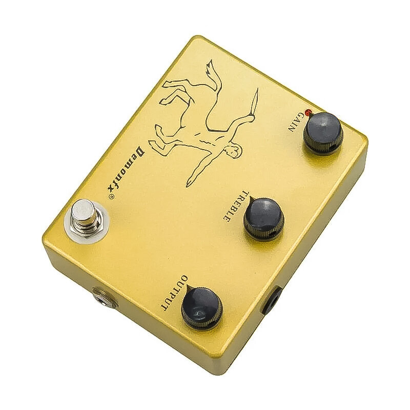 DemonFX K-Centaur Overdrive (новый) — фото 1