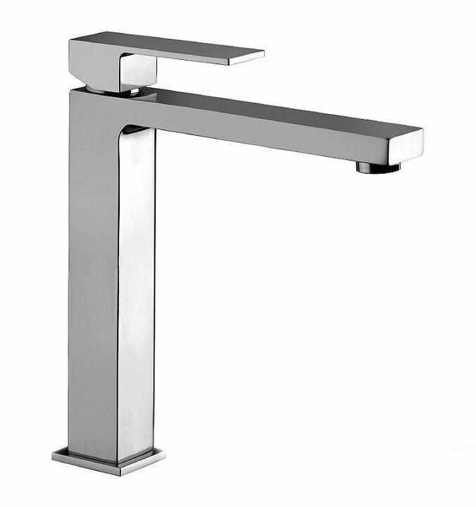 Смеситель для раковины Paffoni Elle EL081CR