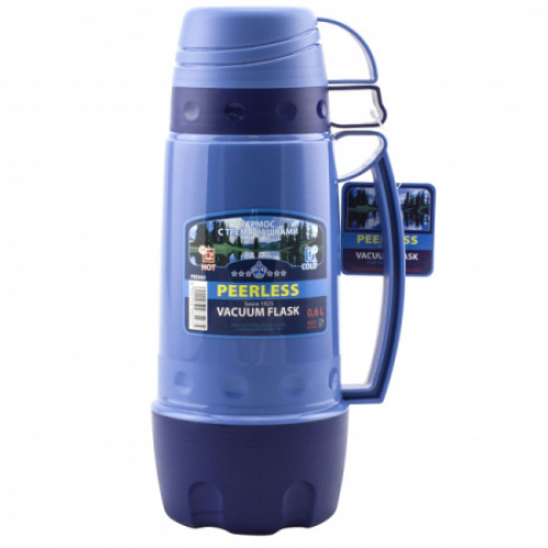 Термос стекло 0.6Л УЗ/Г MIMI