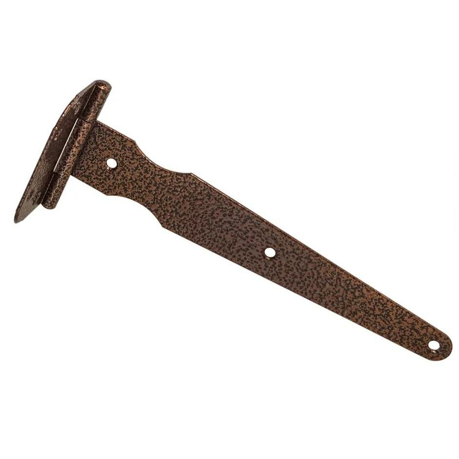 Петля стрела 250 медь 2ММ кунгур