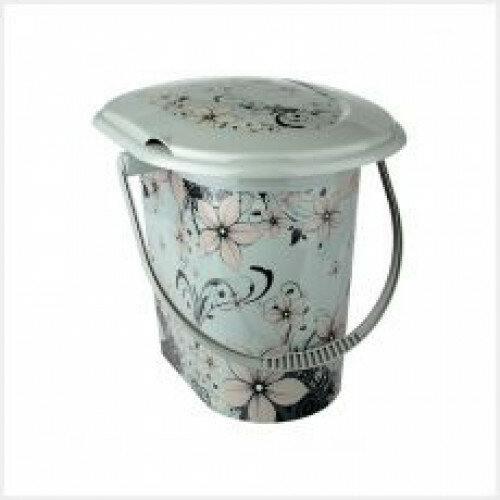 Ведро туалет 17Л парма альтернатива