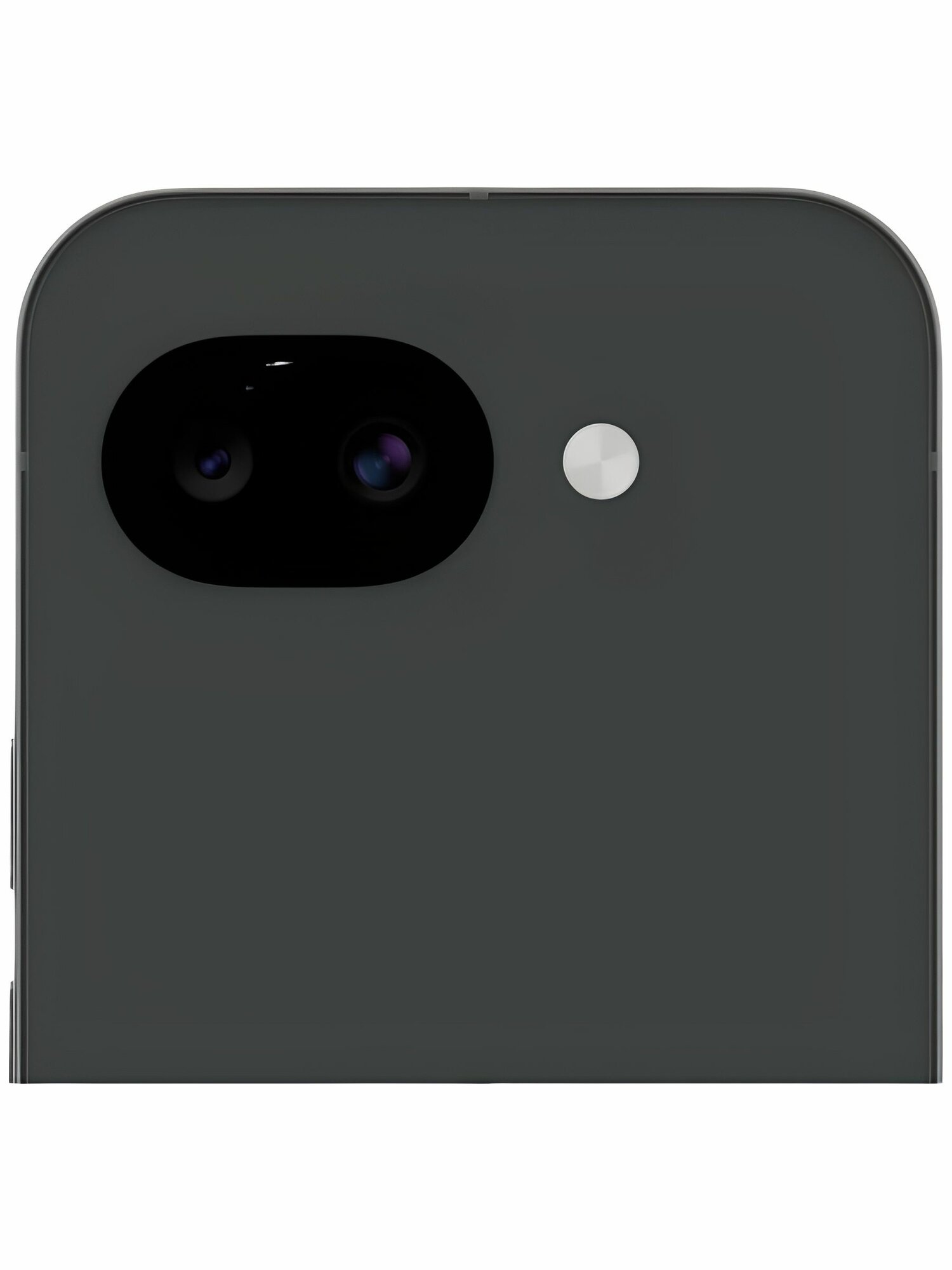 Смартфон Google Pixel 10a 8/128 Obsidian — фото 1