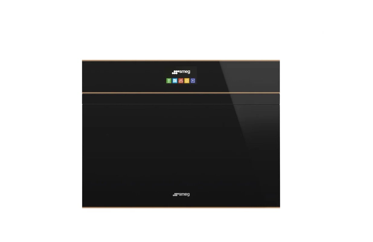 Духовой шкаф Smeg SO4604M2PNR