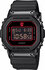 Наручные часы CASIO, черный