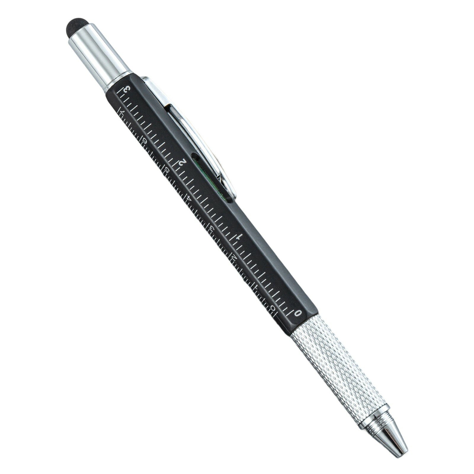 6 в 1 Многофункциональная ручка с инструментами для мужчин