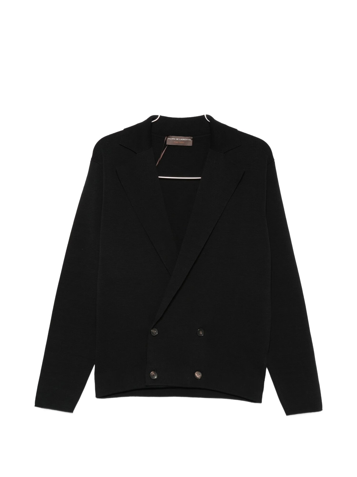 Кардиган Double breasted cardigan