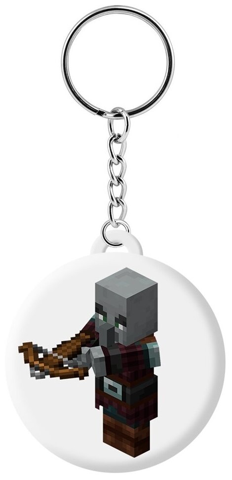 Брелок Krutoff Group