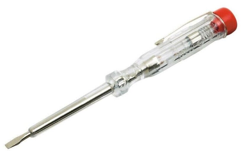 Отвертка "Индикаторная" многофункциональная