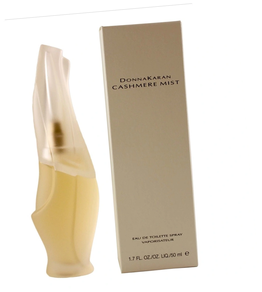 Женский Donna Karan Cashmere Mist туалетная вода 50 мл - Кашемировый Туман Донна Каран парфюм