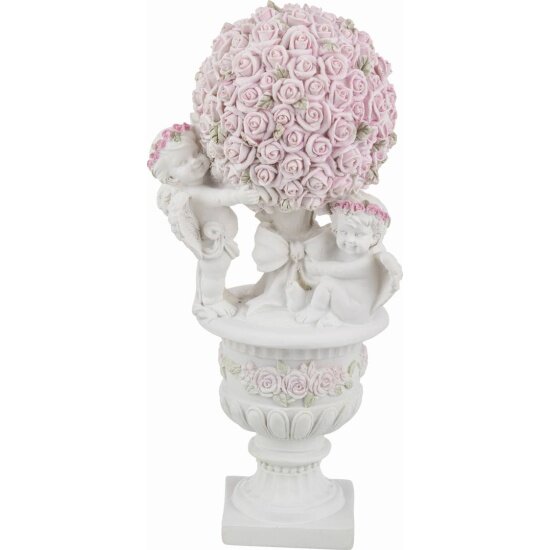 Фигурка Lefard Коллекция "Amore" 7*9 См. Высота=21,5 См. 390-777