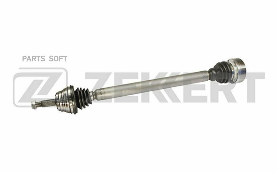 ZEKKERT AW-4246 Привод в сборе передн. прав. VW Golf IV 98- Golf III 93- Passat 88- МКПП ()