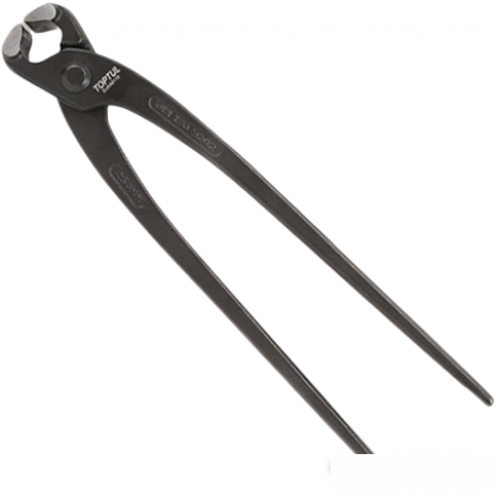 Кусачки торцевые Toptul DJAA0110