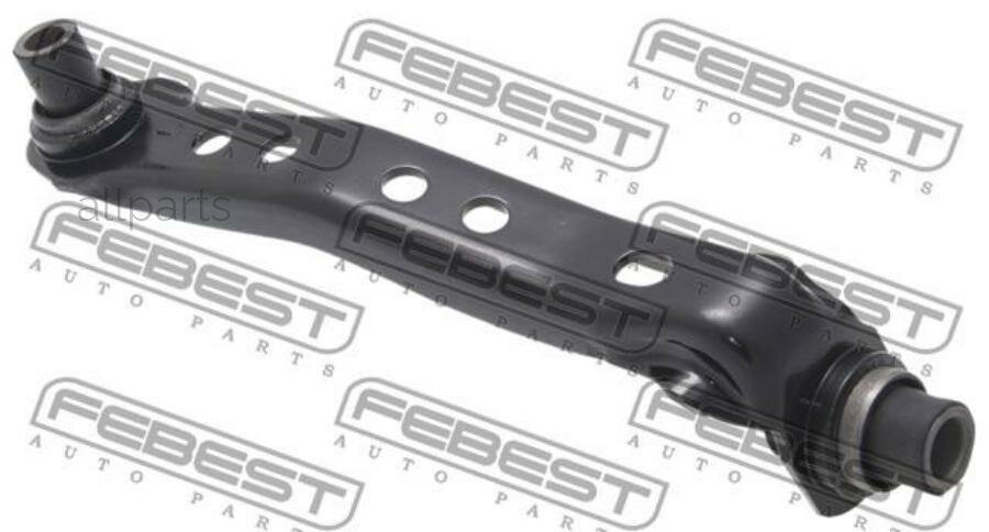 FEBEST NSL-NM4 Кронштейн подрамника NISSAN TIIDA 05-/NOTE 05- пер. подв. прав.