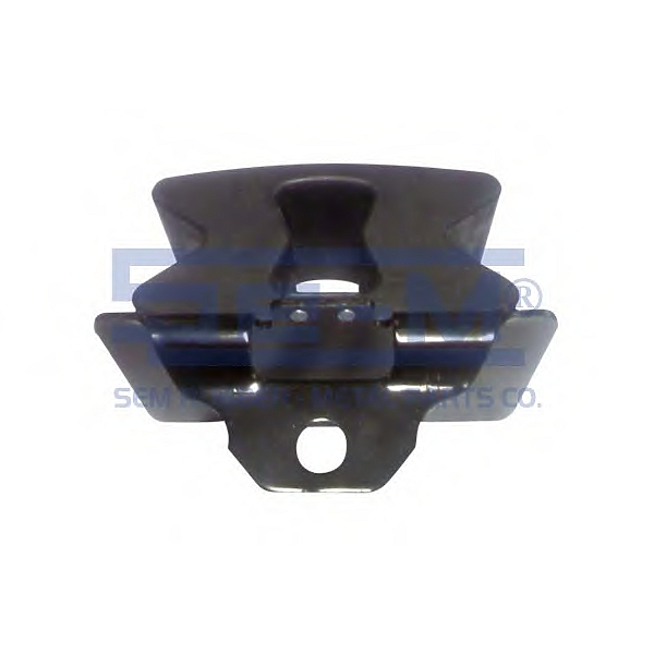 SE-M 8130 отбойник рессоры (м) \man tga 18-41. xxx