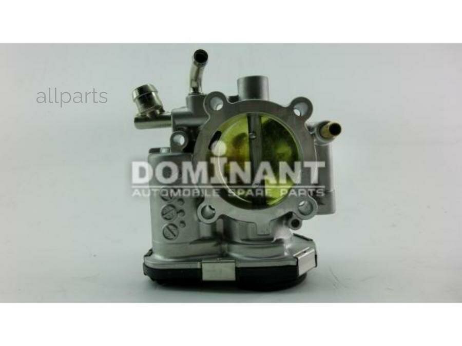 DOMINANT GM555707375 Заслонка дроссельная электрическая
