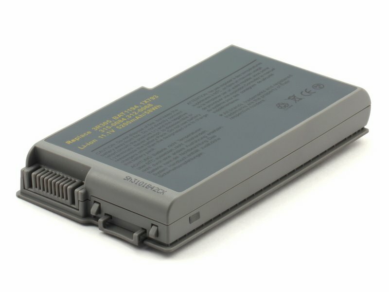 Аккумулятор для Dell Y1338