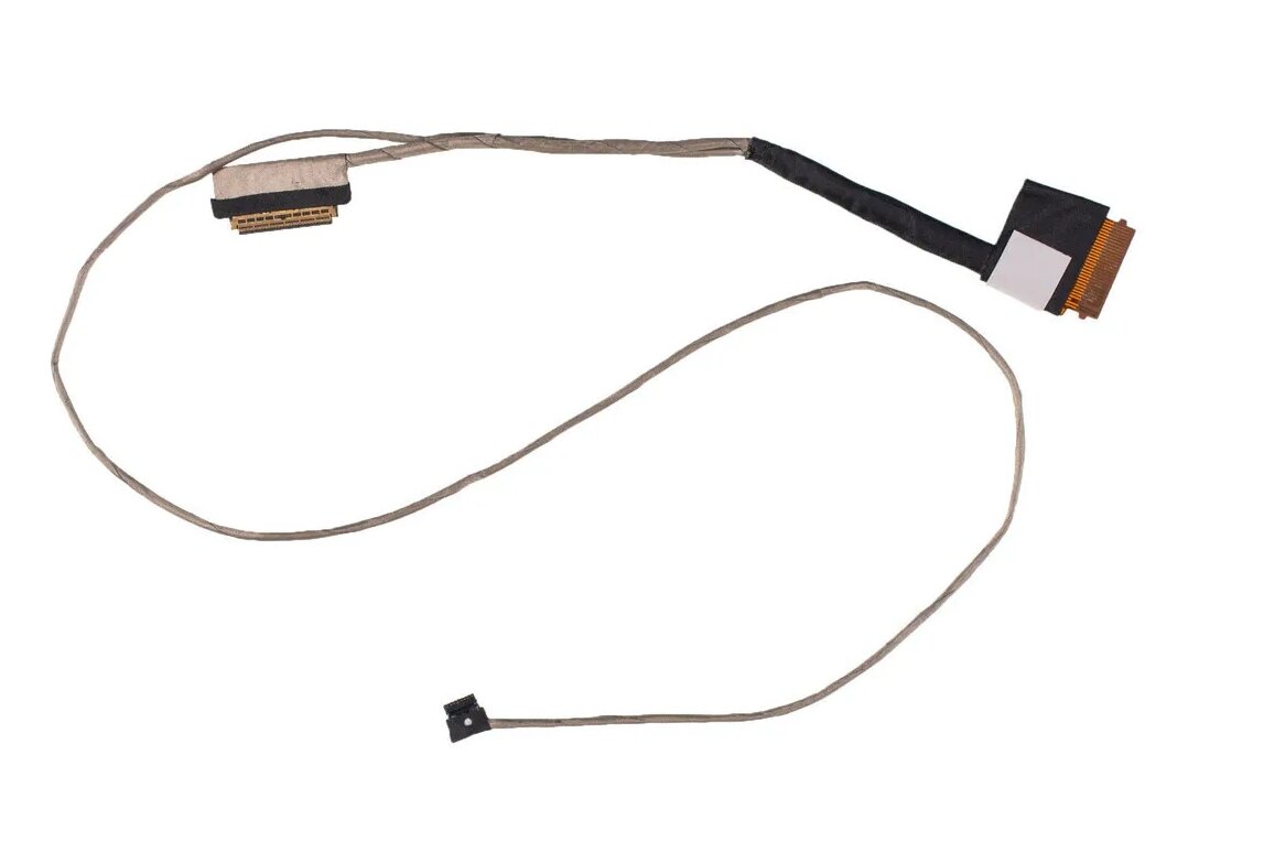 Шлейф матрицы для Lenovo DC02001YF00 (30-pin) без тачскрина