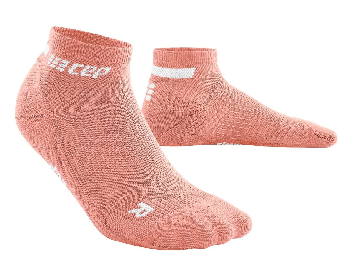 CEP Функциональные короткие гольфы для спорта CEP