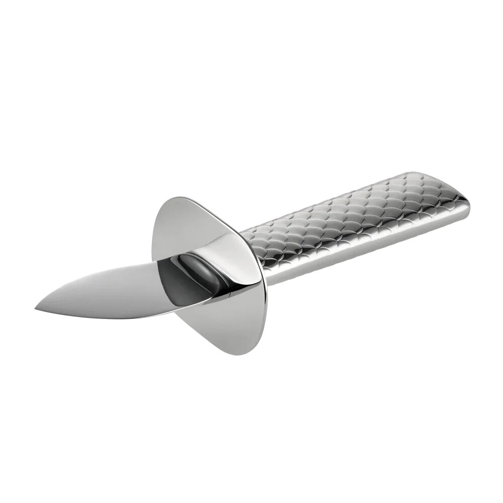 Нож для устриц ALESSI COLOMBINA FISH, FM23/44