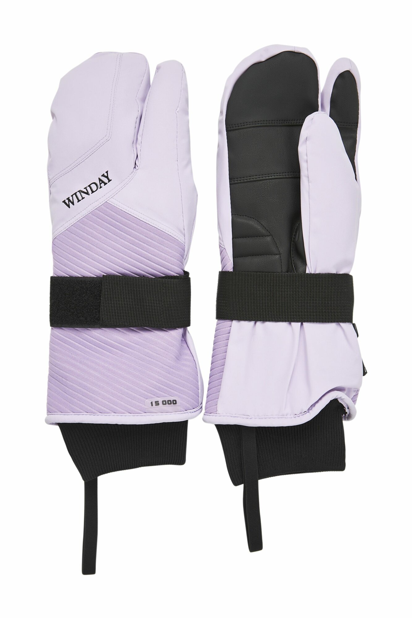 Варежки Горные лыжи и Сноуборд для женщин