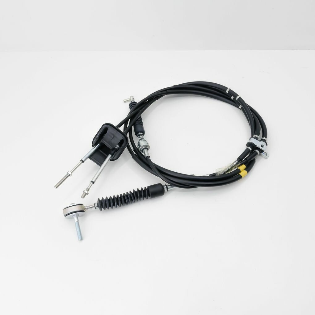 Трос переключения передач NISSAN ATLAS F23, 2 троса, TSK (185-235 см, 205-245 см)